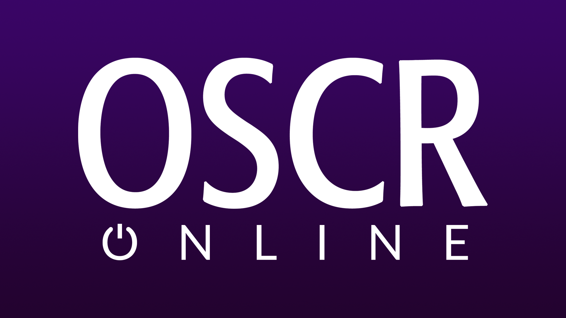 OSCR | News