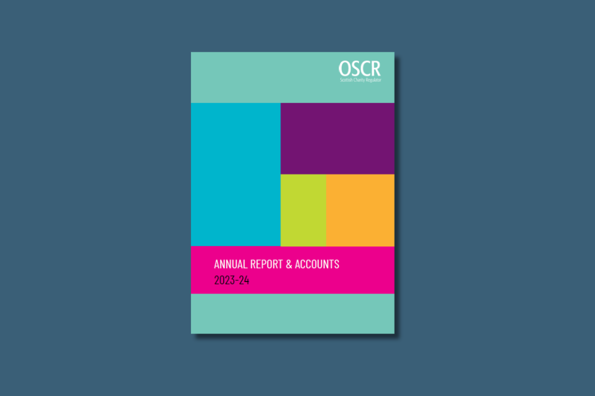OSCR | Home